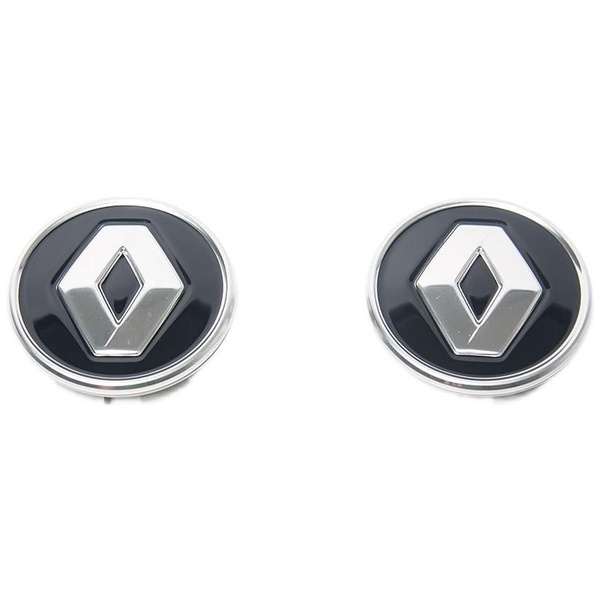 403150239R Колпачки на диски Рено Дастер оригинальные 2 шт купить c ...