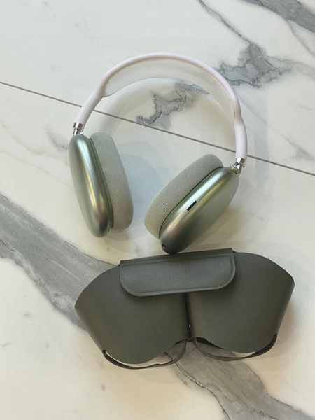 Наушники Полноразмерные Apod Max_А11 Беспроводное 1 купить c доставкой ...