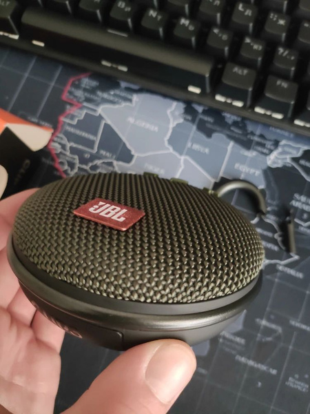 Беспроводная колонка hoco bs60 - купить по доступным ценам в интернет ...