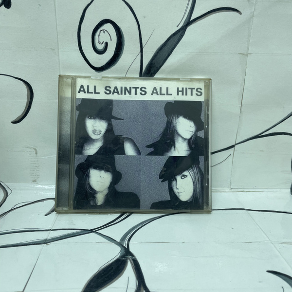 Характеристики All Saints. All Hits. CD диск. подробное описание товара. Интернет-магазин OZON ...