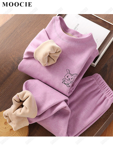 Комплект термобелья MOOCIE 120 - купить по выгодной цене в интернет-магазине OZON (1750217971)