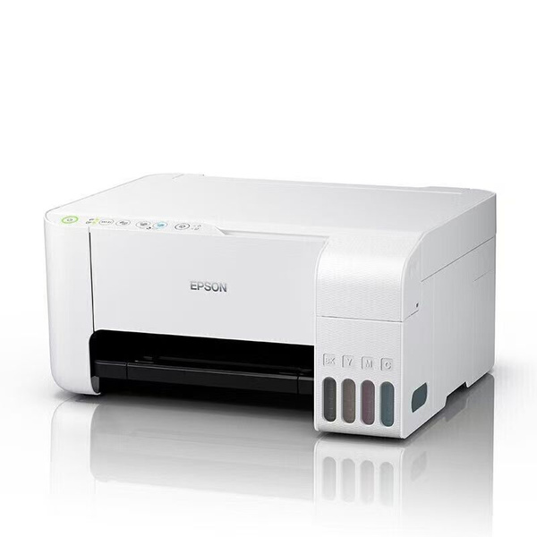 МФУ Epson EPSON-002 купить по низкой цене в интернет-магазине OZON ...
