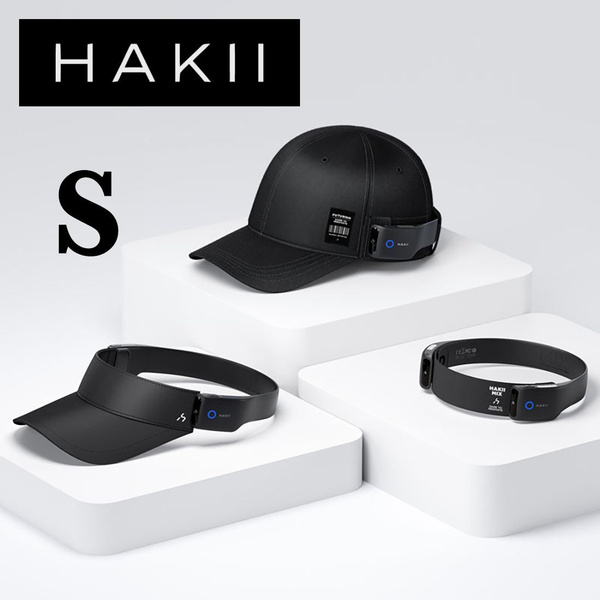 Наушники Накладные Hakii MIX OG Беспроводное HAKOGS01 купить c доставкой на OZON по низкой цене ...