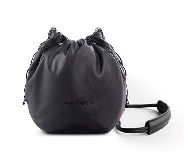 Сумка PGYTECH OneGo Drawstring Bag, цвет Midnight купить на OZON по ...