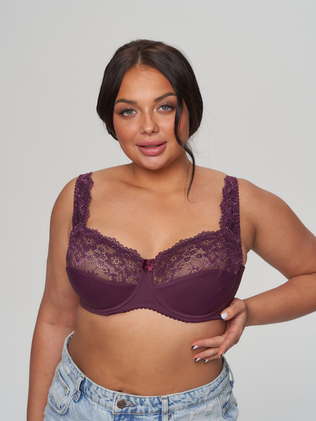 Бюстгальтер BLISSENSE купить на OZON по низкой цене (1754099304)