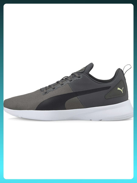 Кроссовки PUMA Flyer Runner купить на OZON по низкой цене (1755303230)