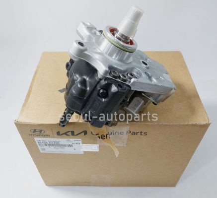 1шт Топливный насос высокого давления CRDI 331004A700 для Hyundai ...