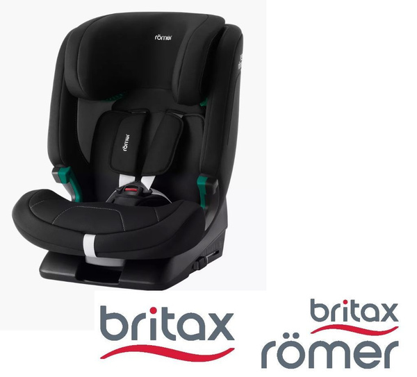 BRITAX ROEMER Автокресло (15-36 кг) купить на OZON по низкой цене ...