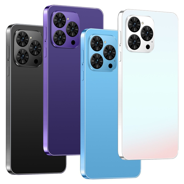 Смартфон ZUNYI R300-Note 13 Pro-A10 - купить по выгодной цене в ...