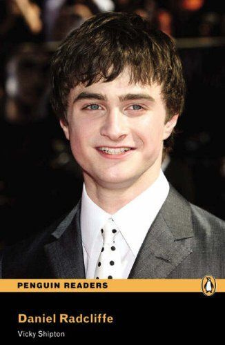 Daniel Radcliffe (Book+CD) купить на OZON по низкой цене (1758101063)