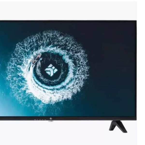 DEXP Телевизор 32", черный купить на OZON по низкой цене (1935055708)