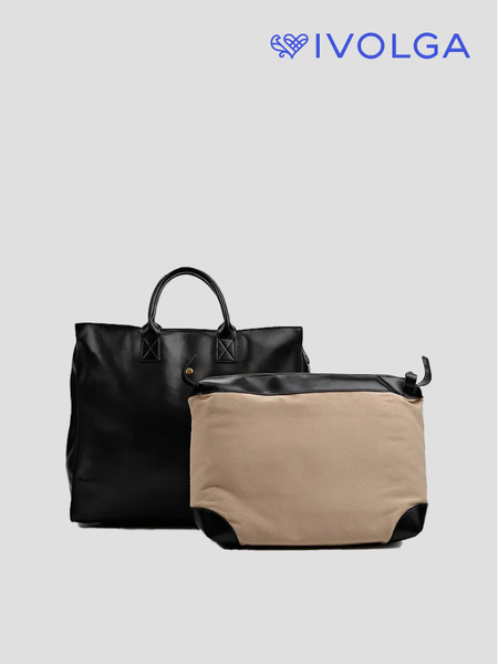 IVOLGA Сумка купить на OZON по низкой цене (1758413736)