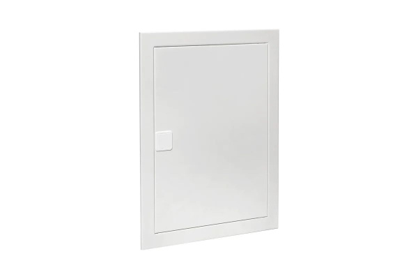 Металлическая дверь для щита "Nova" EKF 2 габарит IP40 PROxima nv-door-m-2 купить на OZON по ...