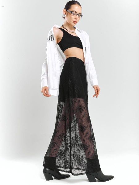 Юбка KOOZ Brand купить на OZON по низкой цене (1760209748)