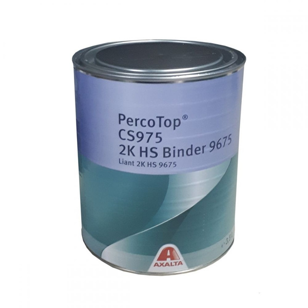 Связующее CS975 PercoTop(R) HS Binder (20л) купить на OZON по низкой ...