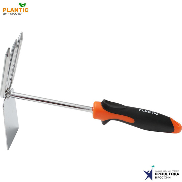 Тяпка Plantic Pro купить на OZON по низкой цене (1704720051)