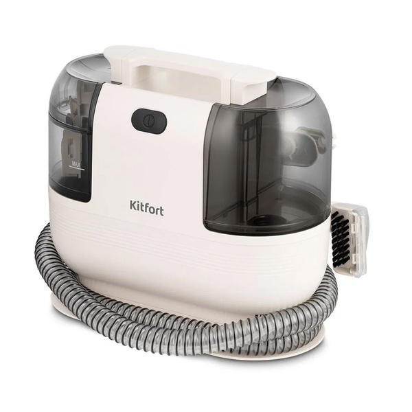 Kitfort Моющий пылесос Kitfort КТ-5324 купить на OZON по низкой цене (1764189813)