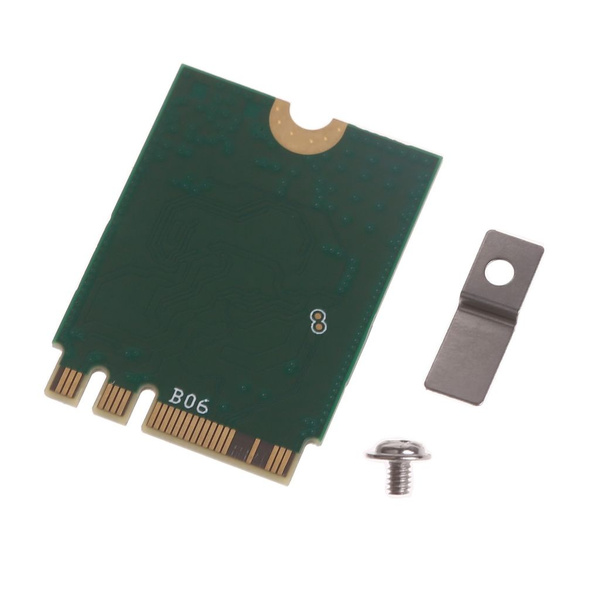 Модуль Wi-Fi 6E Card RZ616 MT7922A22M с поддержкой беспроводной связи 5 ...