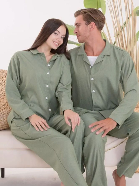 Пижама Brostem купить на OZON по низкой цене (1764684324)