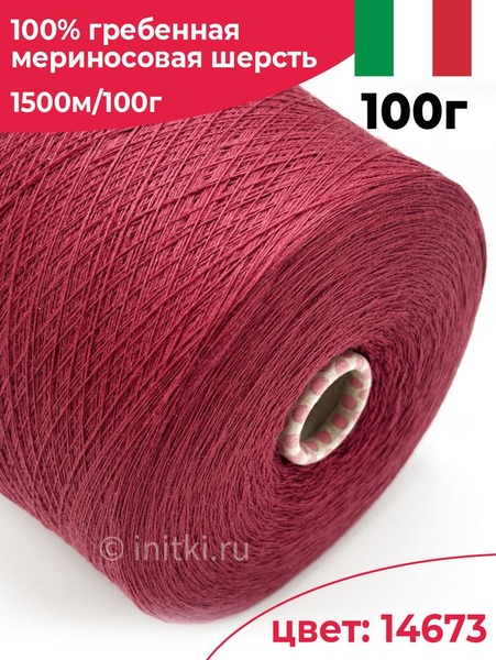 Пряжа для вязания Regular Tollegno 1900 HARMONY 1500м меринос 100г ...