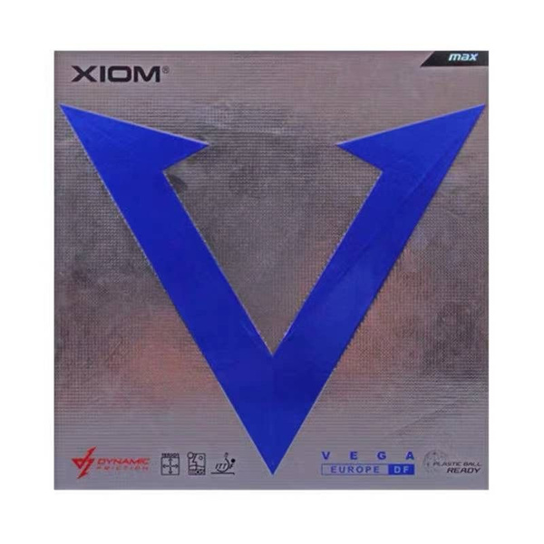 Накладка XIOM Vega Europe DF (black) купить на OZON по низкой цене (1767427093)