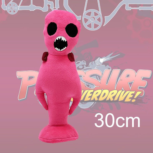 плюшевая игрушка "pressure imaginary friend" 30cm купить на OZON по ...
