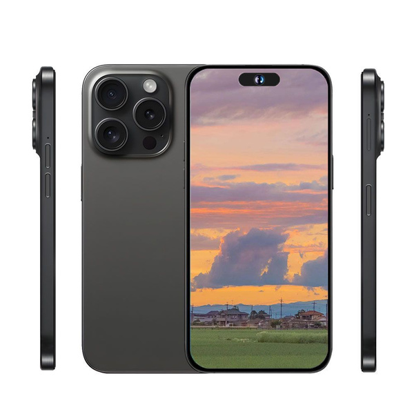 Смартфон i16promax NOTE 12 Русская версия H 512 ГБ ГБ false - купить по выгодной цене в интернет ...