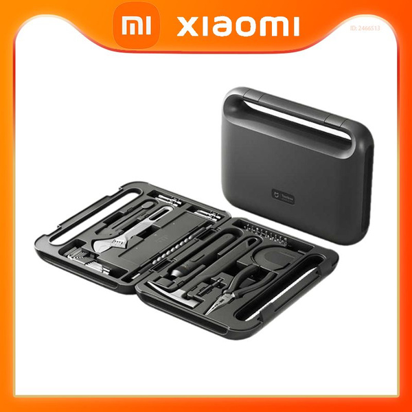 Набор отверток Xiaomi Mijia Precision Screwdriver Kit купить на OZON по ...