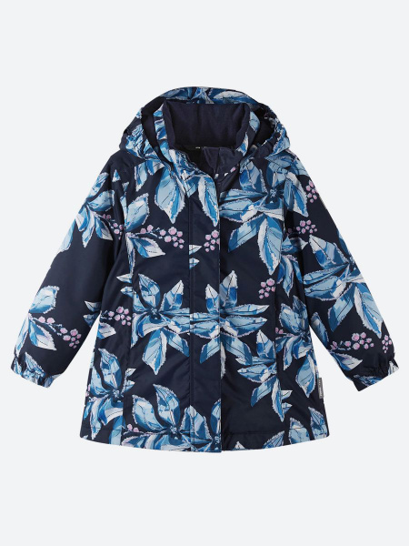 Куртка Reima Reimatec winter jacket, Toki купить на OZON по низкой цене ...