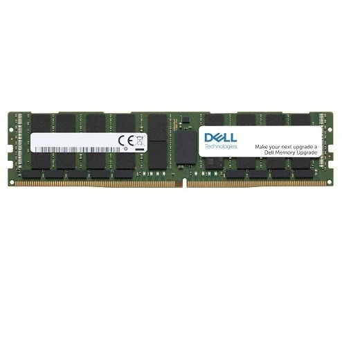 Модуль оперативной памяти Dell A9781930 64-GB 2666MHz PC4-21300 CL19 ...