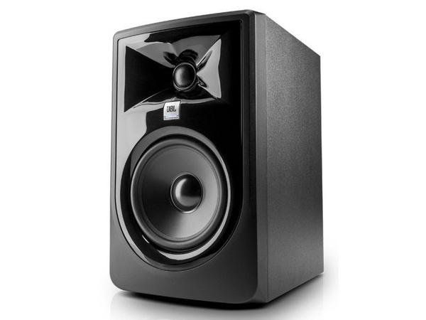 Студийный монитор JBL 305P MkII купить на OZON по низкой цене (1772260102)