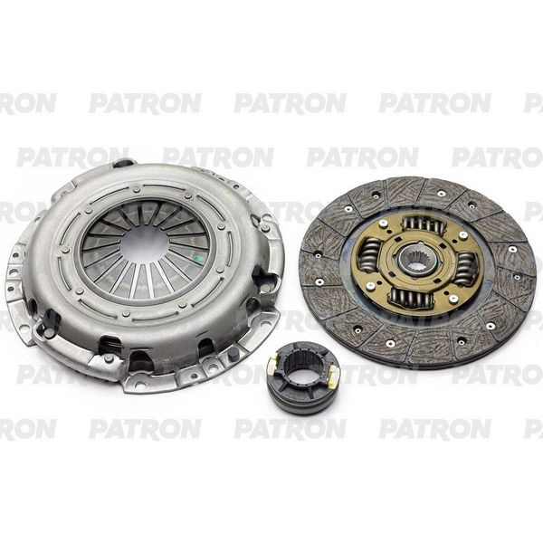 Комплект сцепления для Hyundai Accent ТагАЗ 2000-2011, Хендай Акцент ...