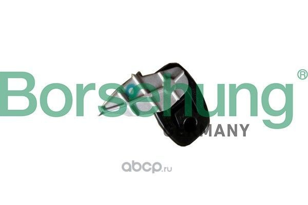 Borsehung, Кронштейн глушителя, 5Q0253144M, 5Q0253144N купить на OZON ...