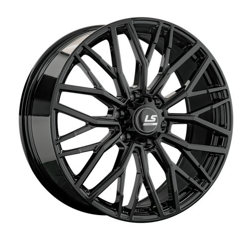 Колесный диск LS FORGED 20x8.5" PCD6x139.7 ET36 D100.1 Кованый S092781 купить c доставкой на ...