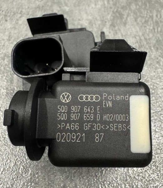 VAG PARTS Датчик для автомобиля, арт. 5Q0907643E купить на OZON по ...