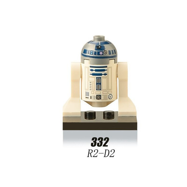 Фигурка R2-D2, Артудиту или Ардвадидва. Звездные войны купить на OZON ...
