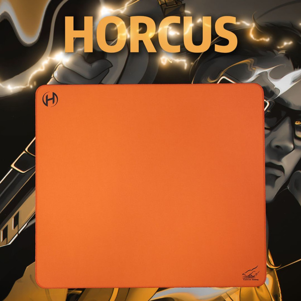 ControlGamingGear Игровой коврик для мыши Пламя-Horcus special, L ...