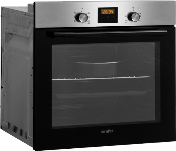 Simfer духовой шкаф Simfer B6EM56024 купить на OZON по низкой цене (1784131506)
