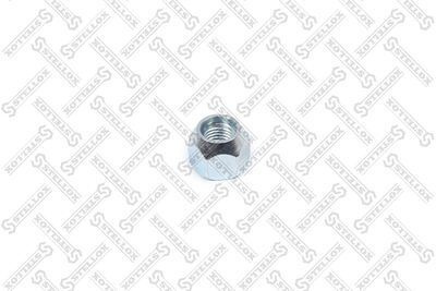 Гайка крепежная автомобильная, 1 шт. купить c доставкой на OZON по ...