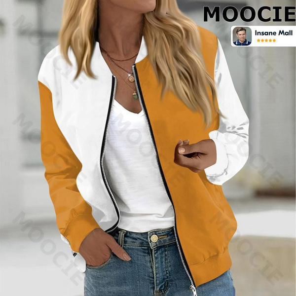 Куртка Женский MOOCIE бледно-коричневый, размер 54 Демисезон Китай купить c доставкой на OZON по ...