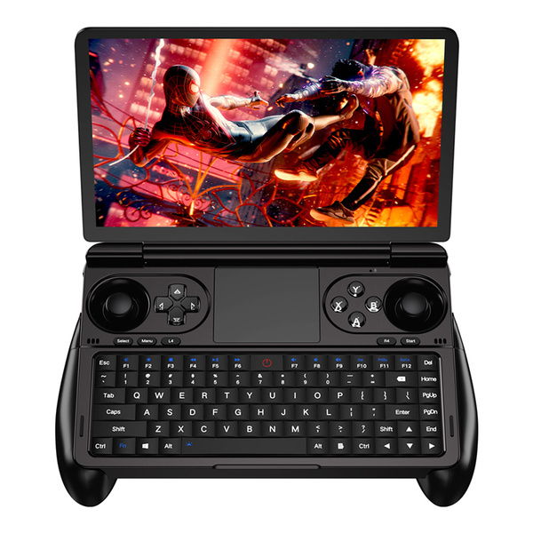 Игровой ноутбук GPD Gamepad Digital, 7, WIN MINI 2025, AMD Ryzen 7 ...