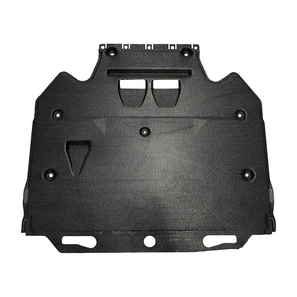 Пыльник двигателя для Ауди А6 С7 2011-2014 задняя часть, Audi A6 C7 ...