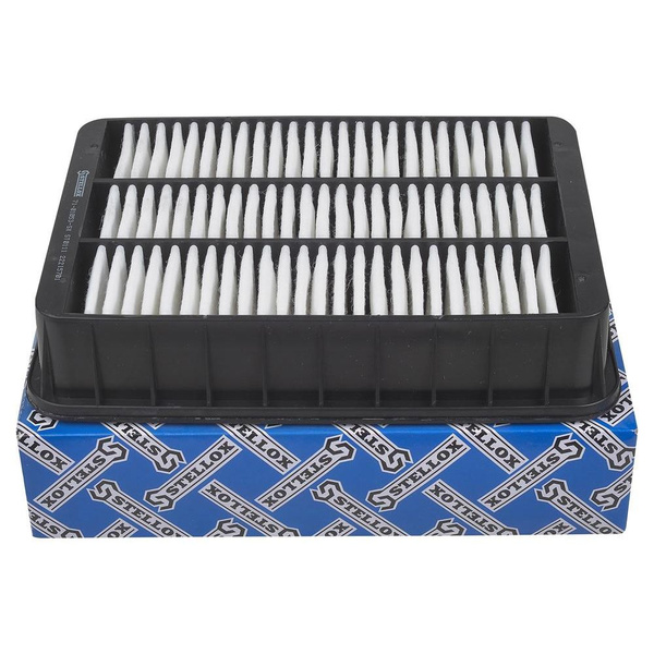 Фильтр воздушный для Мицубиси Лансер 10 2007-2015 пластик+пена ...