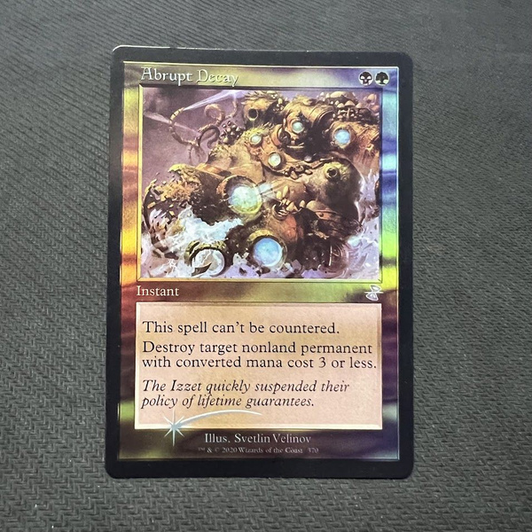 Оригинальная коллекционная карточная игра Magic the gathering купить на ...