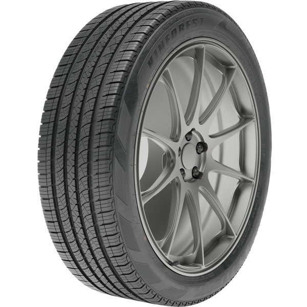 Kinforest KF-717 Шины летние 285/50 R20 112V (669689359)