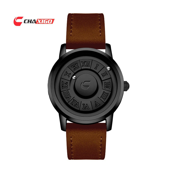 chaxigo Часы наручные Наручные купить на OZON по низкой цене (1799575571)