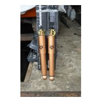 Амортизатор передний газовый ULTRA SR/ Lada VAZ 2101-2107/Niva 70> KYB 243 015 купить c ...