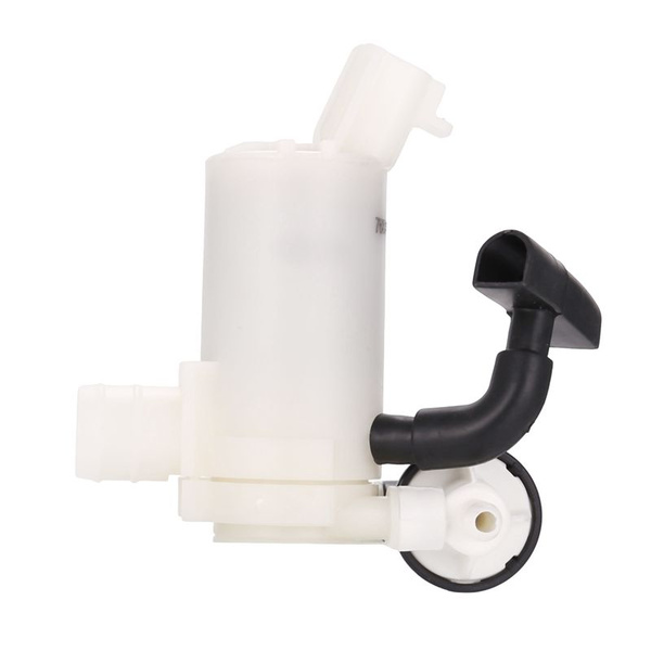 Мотор насоса омывателя ветрового стекла совместим с -V Fit 76846TF0003 ...