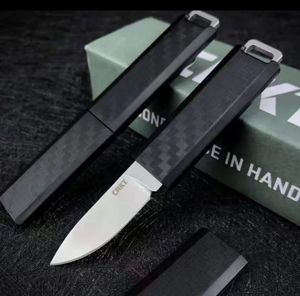 Нож crkt Mini купить на OZON по низкой цене (1816492627)