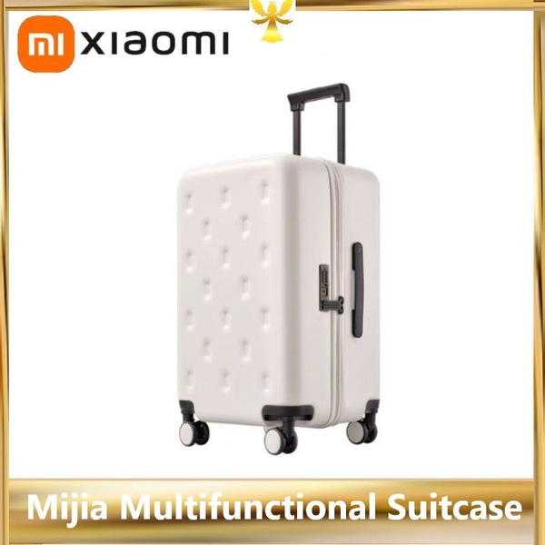 Xiaomi Чемодан купить на OZON по низкой цене (1817549800)